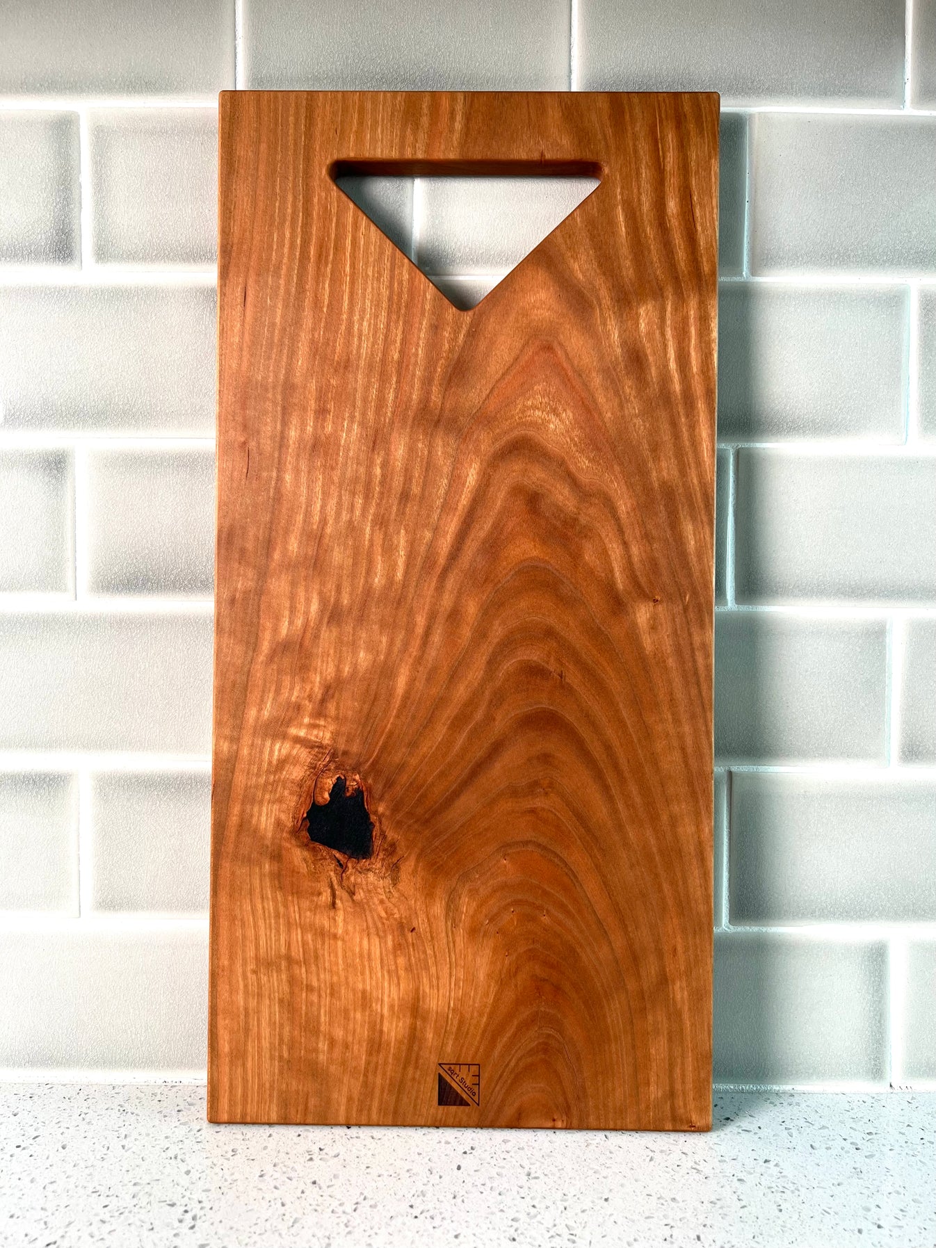 Cherry charcuterie board - Cheese board – Square Root Studio
